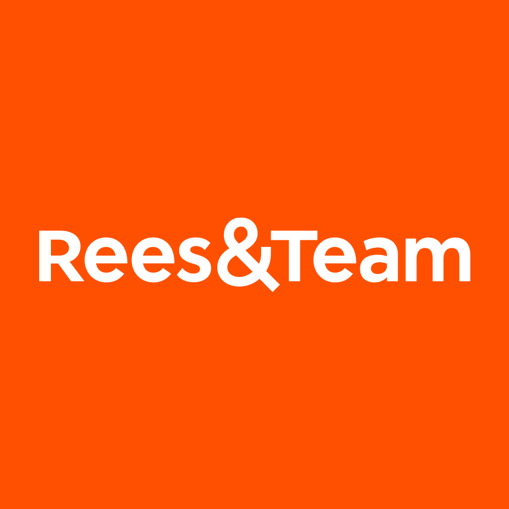 Rees&Team | Sie gestalten.